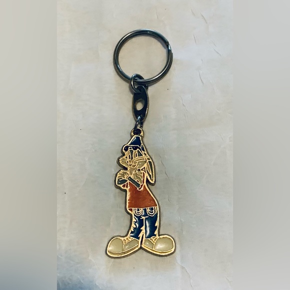 Warner Bros. | Accessories | Vintage Warner Brothers Looney Tunes Bugs ...